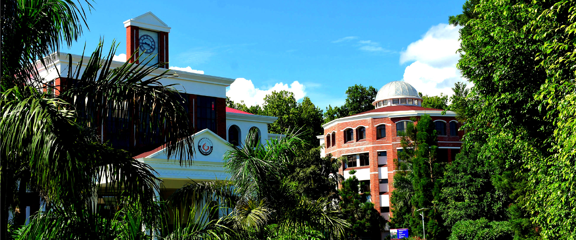 About Us - Graphic Era Hill University, Bhimtal