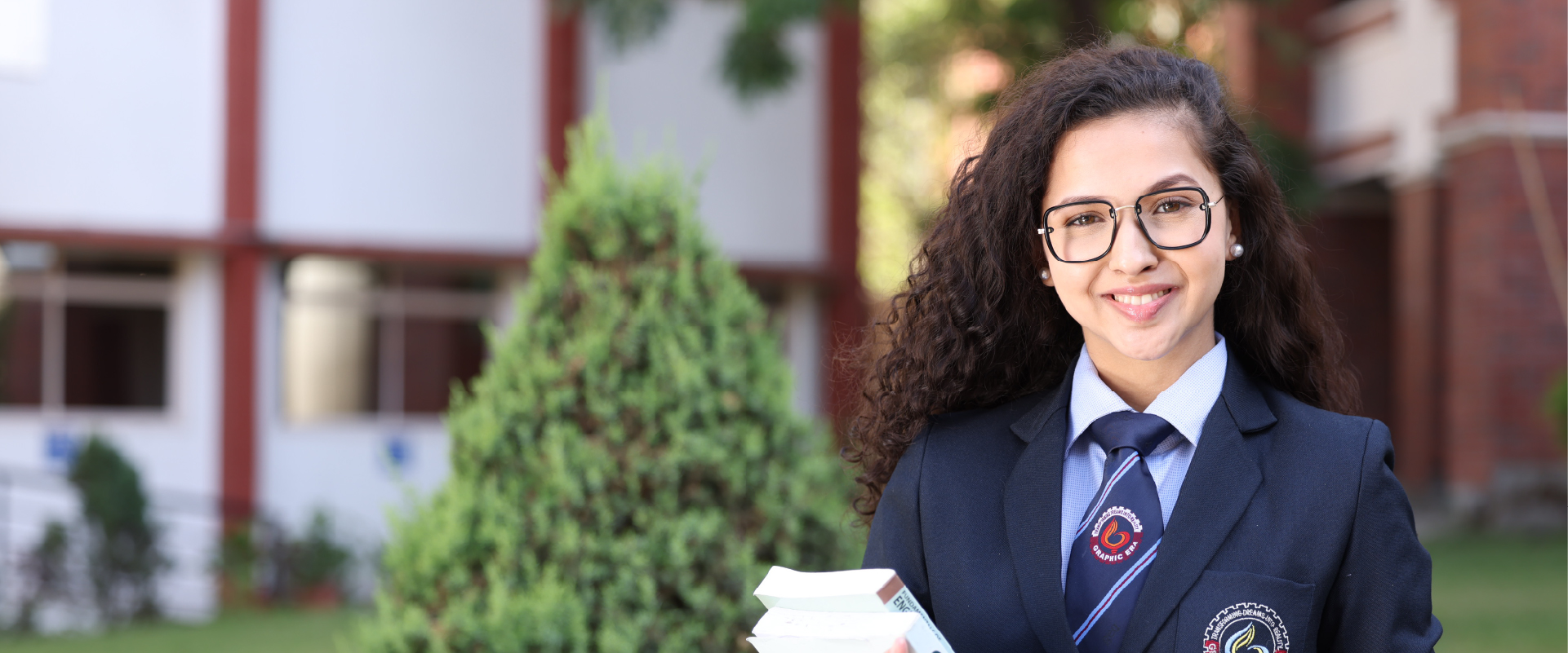 About Us - Graphic Era Hill University, Bhimtal