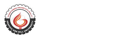 Best Bhimtal University | Graphic Era Hill University, Uttarakhand
